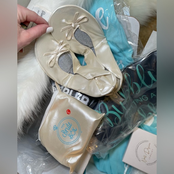 Tops | The Bride Box Bundle | Poshmark